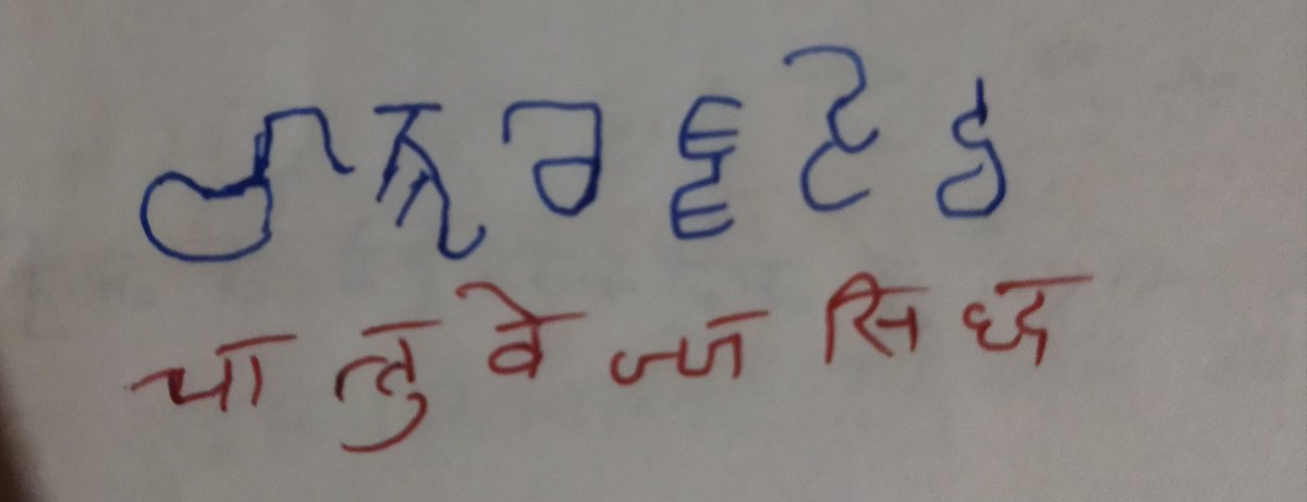 1/2 Inscription of Kadamba ruler of 3rd century AD, four Vedas ...