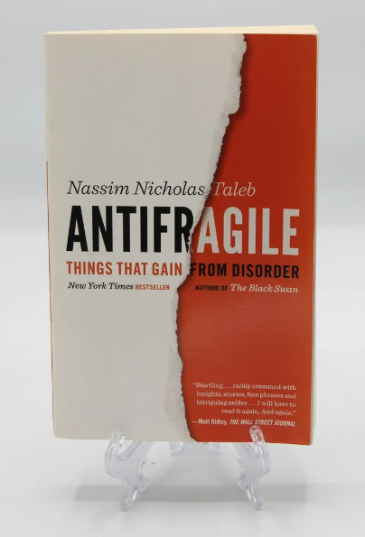Investor's Psychology might be the biggest differentiator between ...