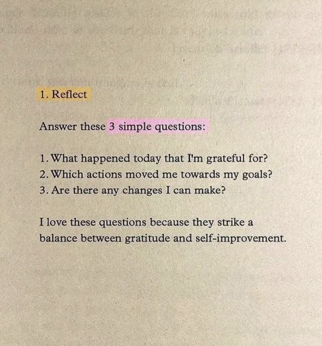 Do These 5 Things After 7PM and Your Life Will Never Be The Same ...