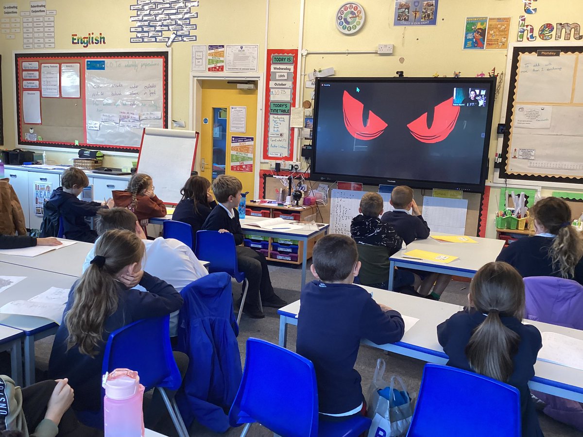 Year 6 Leavers’ Assembly | All Souls' Catholic Primary School