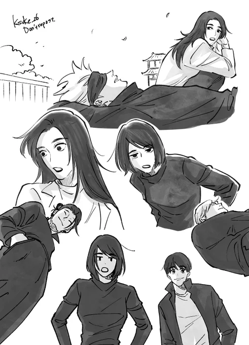 今日野おかず@Ksuke_26の漫画作品一覧