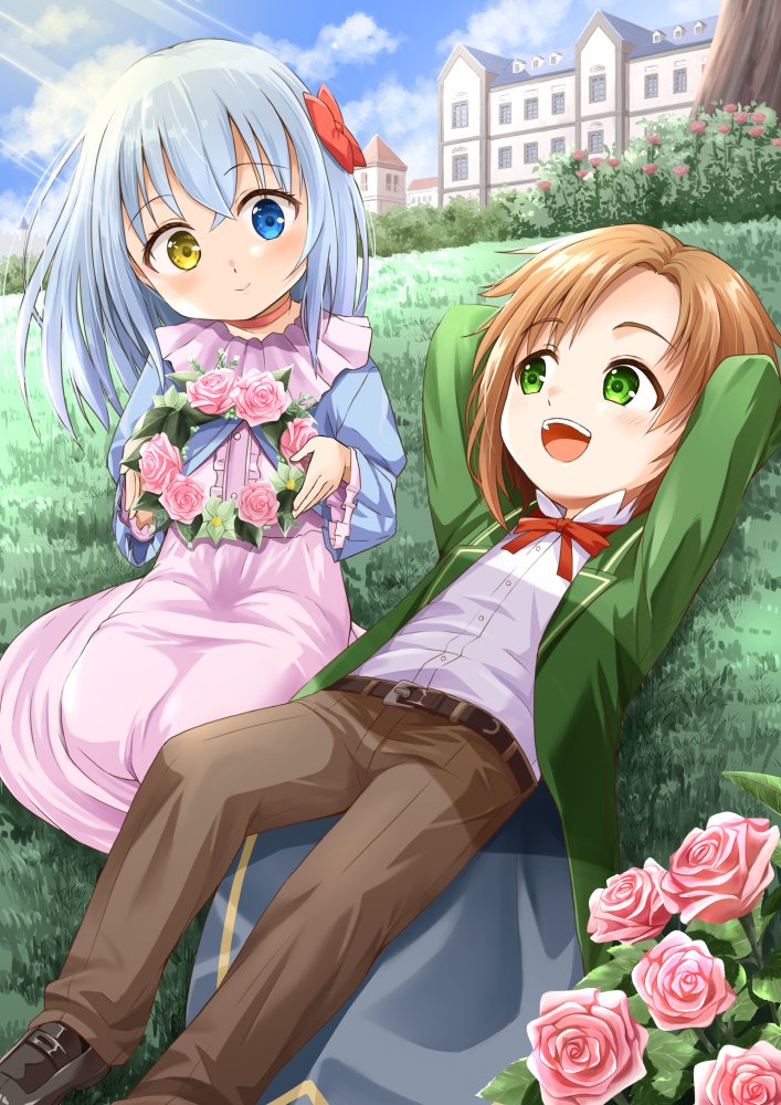 「2023年12月3日に東京ビッグサイト西1・2・3・4ホールで開催予定のイベント「COMITIA146」へサークル「He」藤島真ノ介の漫画