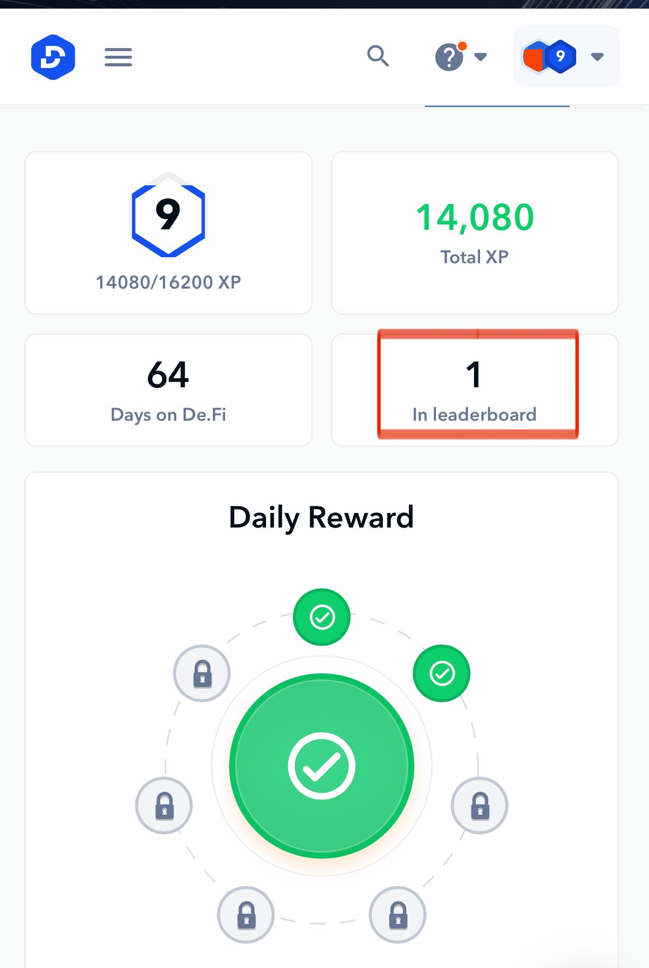 Link And Fi Screenshot