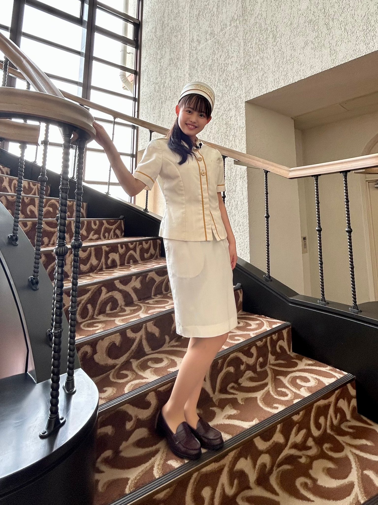 【アンジュルム】後藤花ちゃん応援スレ Part38【シン・おはガール】