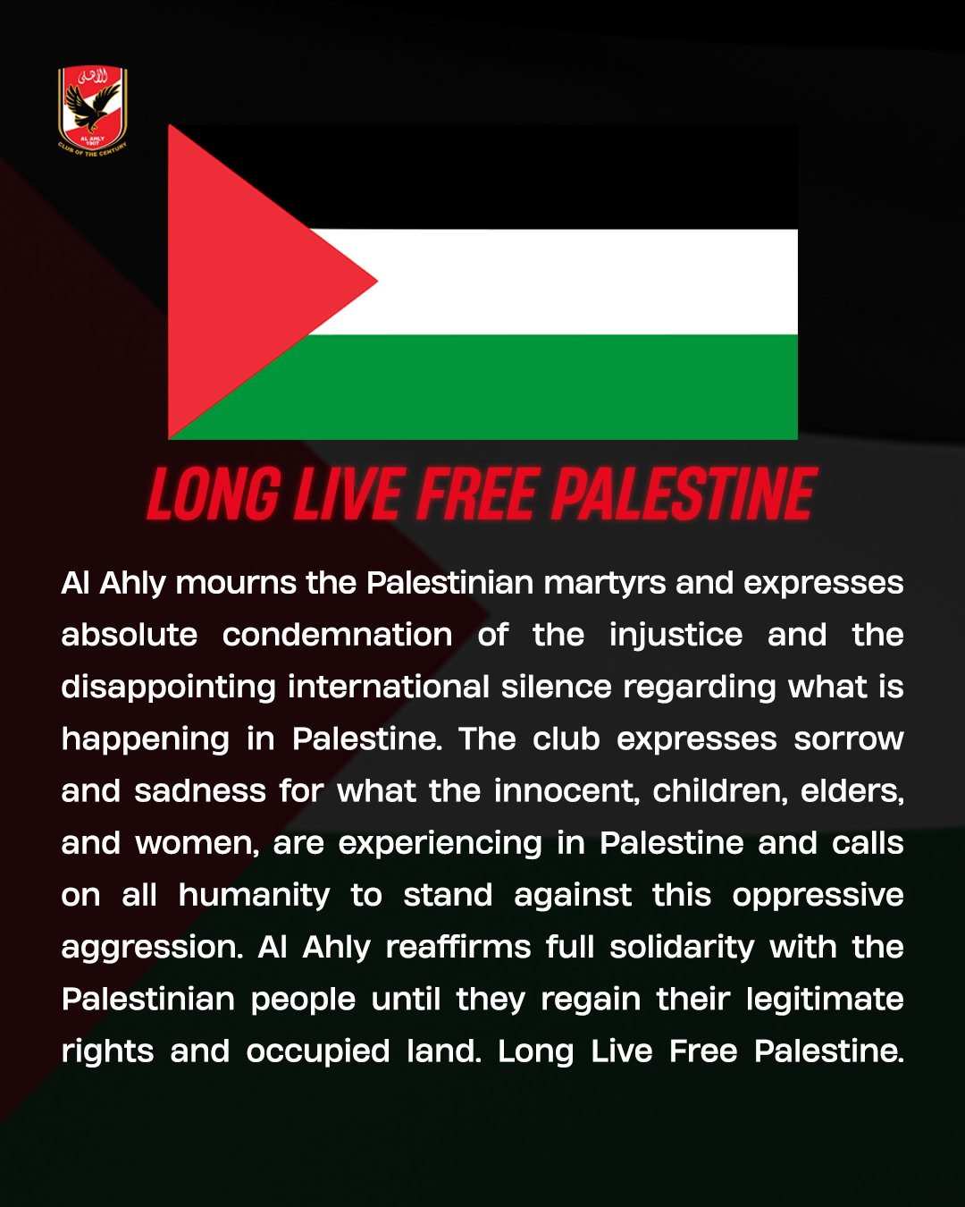 Long Live Palestine Quotes