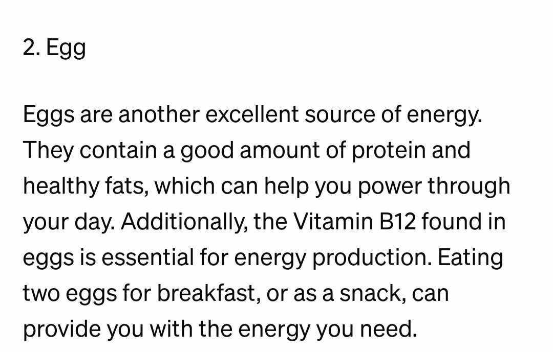 Foods You Should Eat After Sex To Regain Your Lost Energy Thread From Goal Loaded Goalloaded