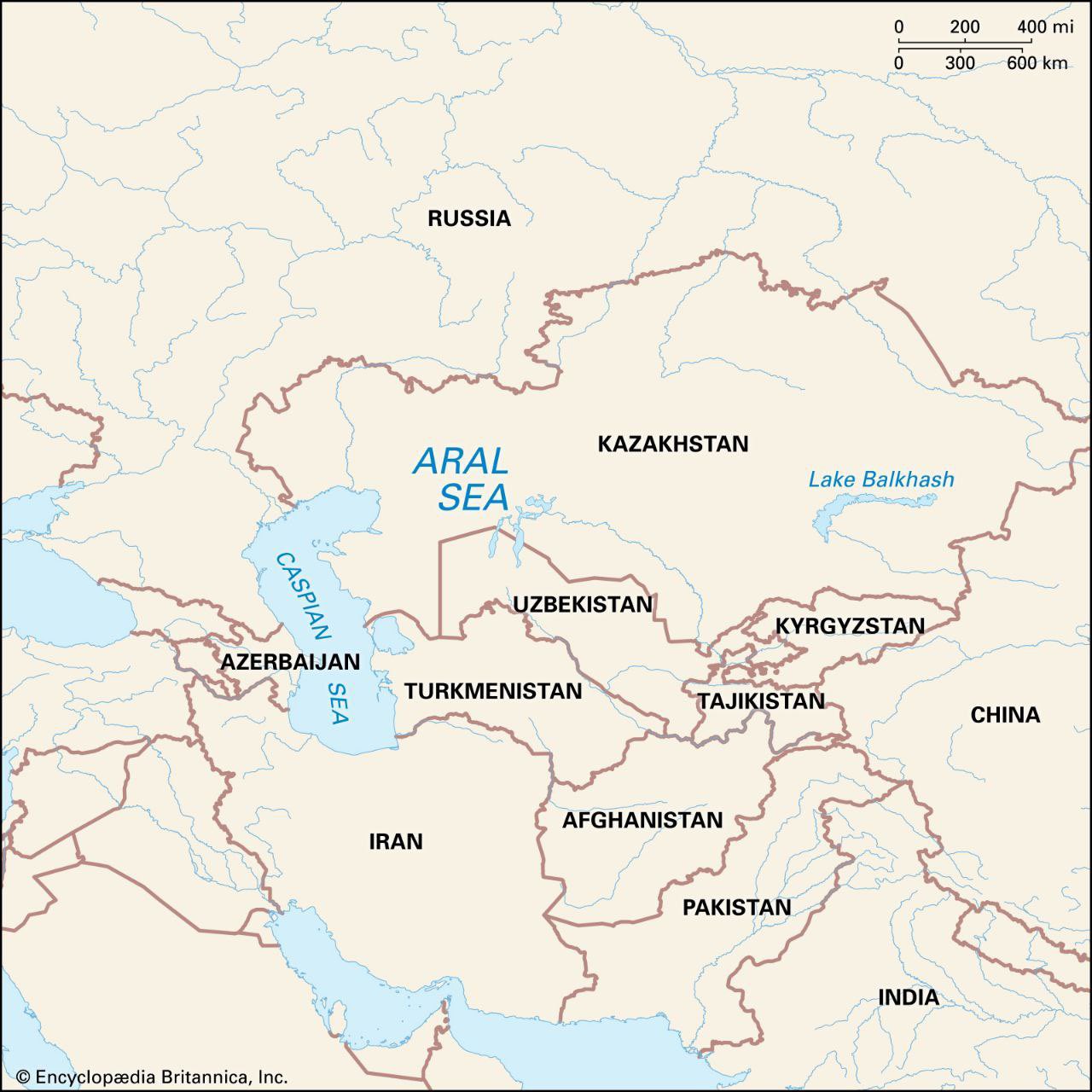 Aral Sea Map Google Timelapse Aral Sea
