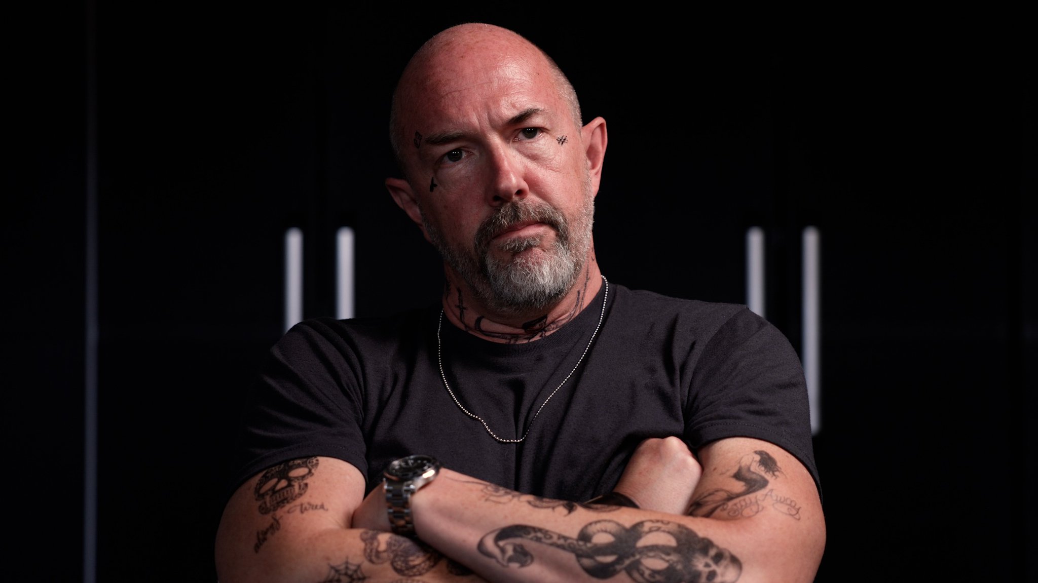 Tatouage Eric Tattoos