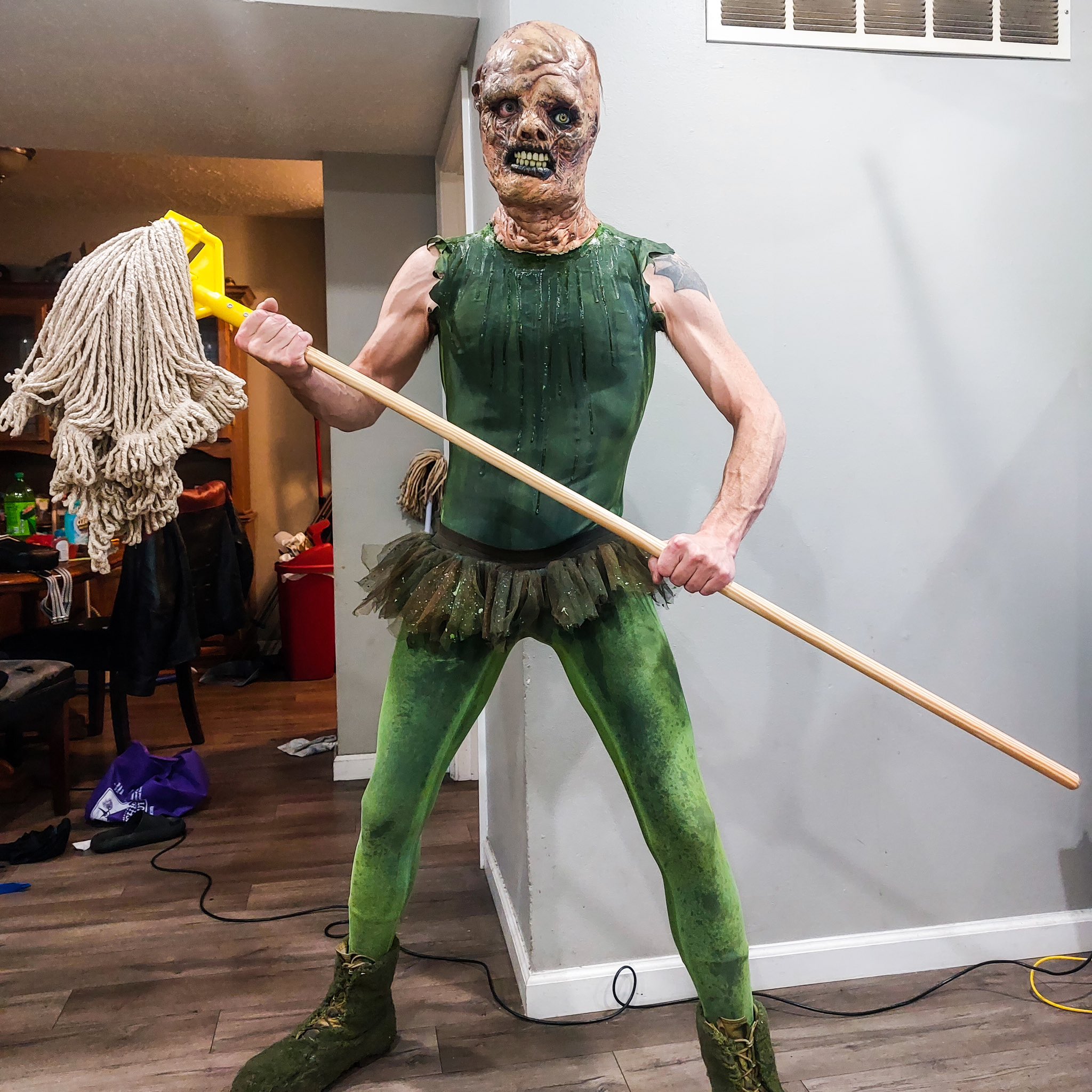 Toxic Avenger Cosplay Sale Online | centralcountiesservices.org