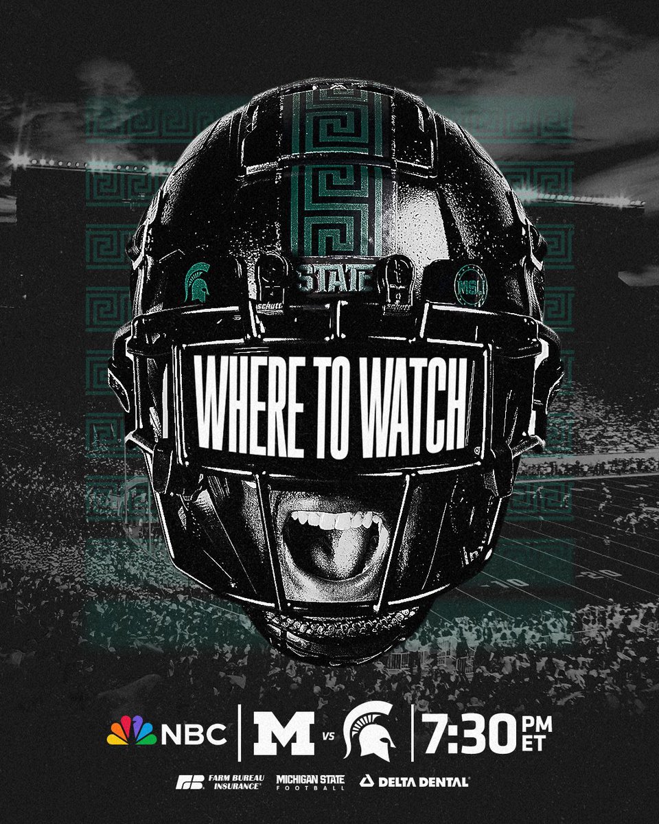 Michigan State Football Chrome Why The Spartans Must Fix THIS Before