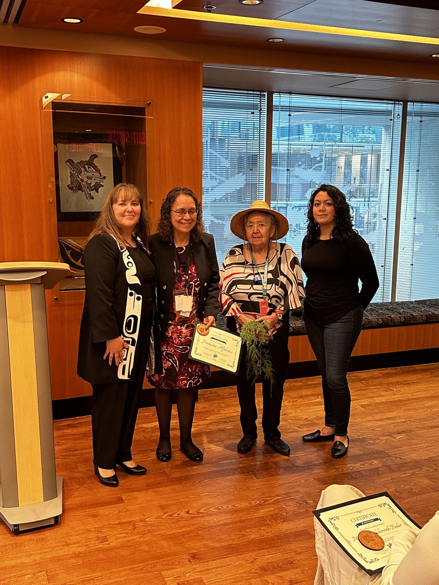 First Nations Well Being Fund – First Nations Public Service Secretariat