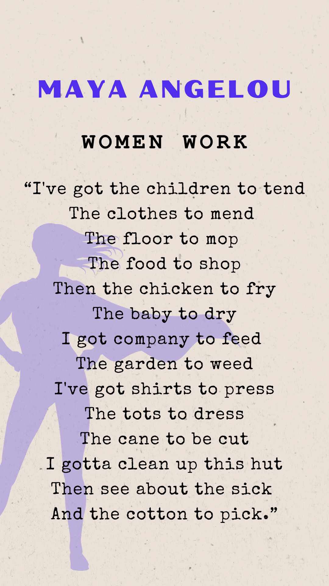Woman Work Poem Quotes 101+ Grief Quotes To Inspire And Uplift You