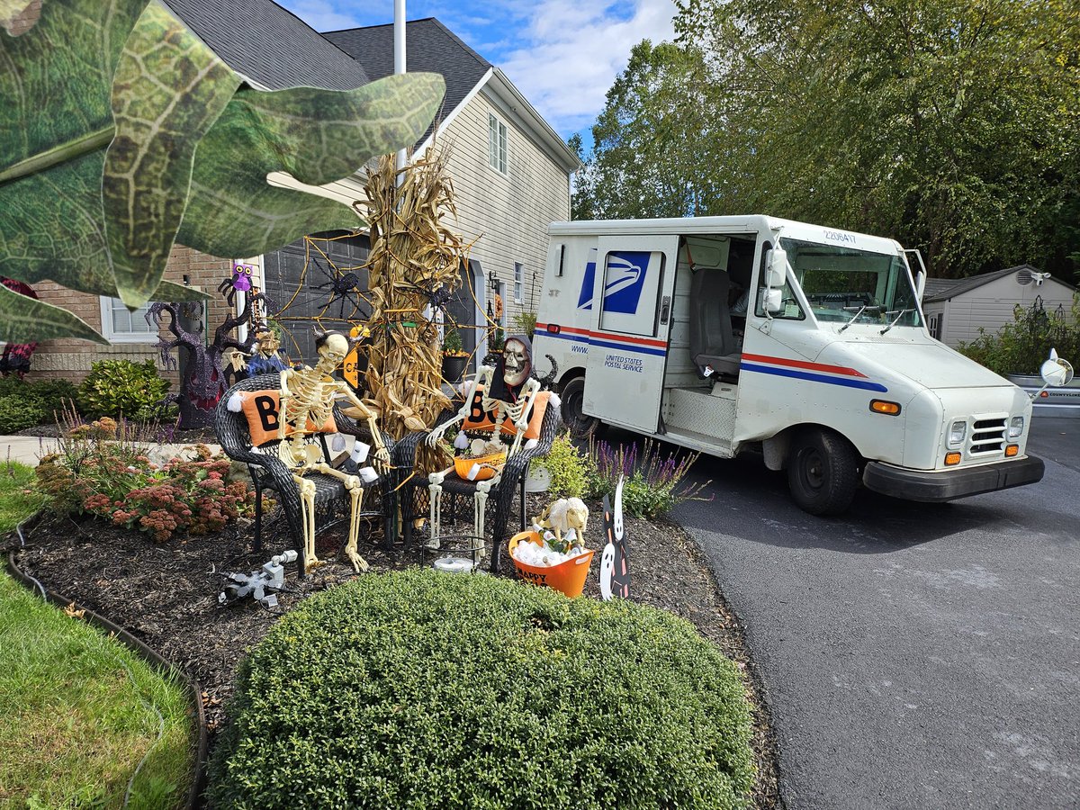 40+ National Rural Letter Carriers - MarkusYllin 40+ National Rural Letter Carriers - MarkusYllin