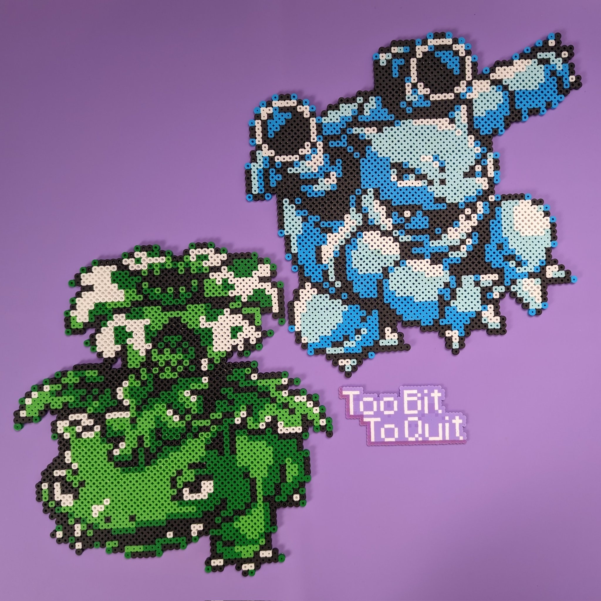 Ivysaur Sprites Aiden On X: "Classic #Pokemon Yellow Sprites Of