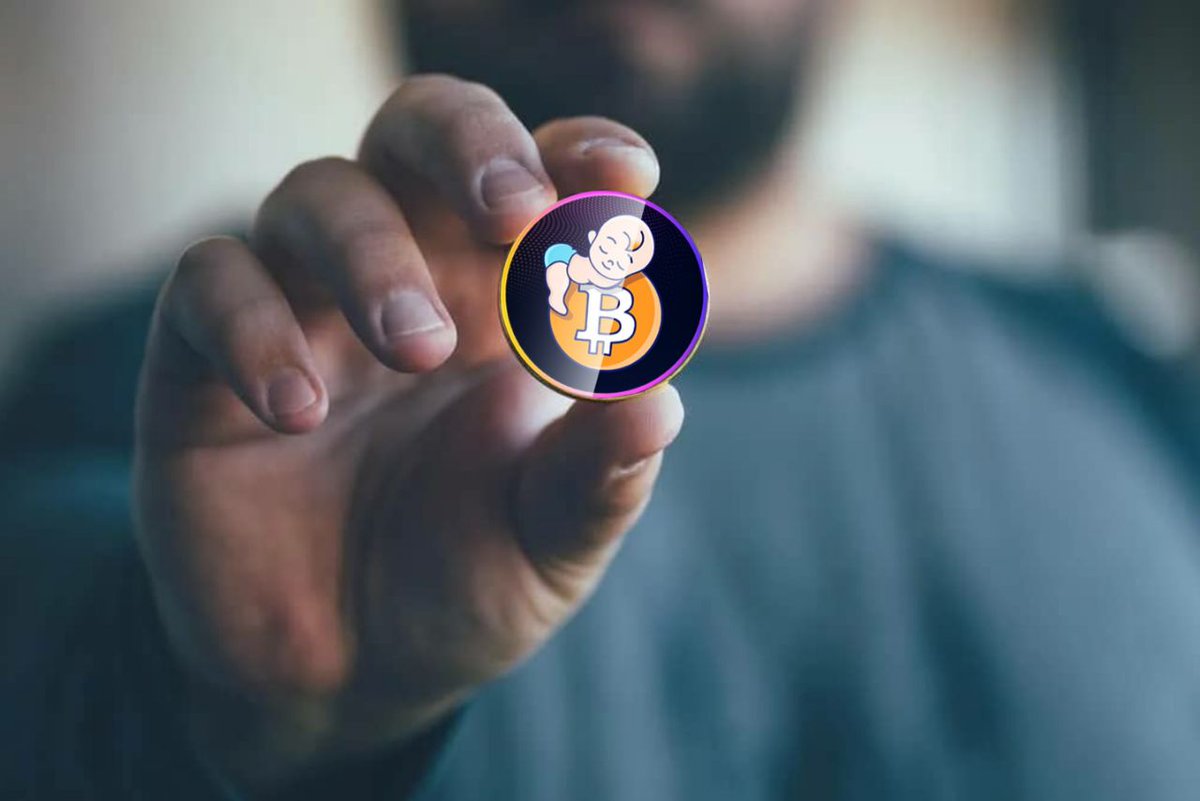 New to crypto? BabyBitcoin is the perfect place to start. Our community is welcoming, and our ...