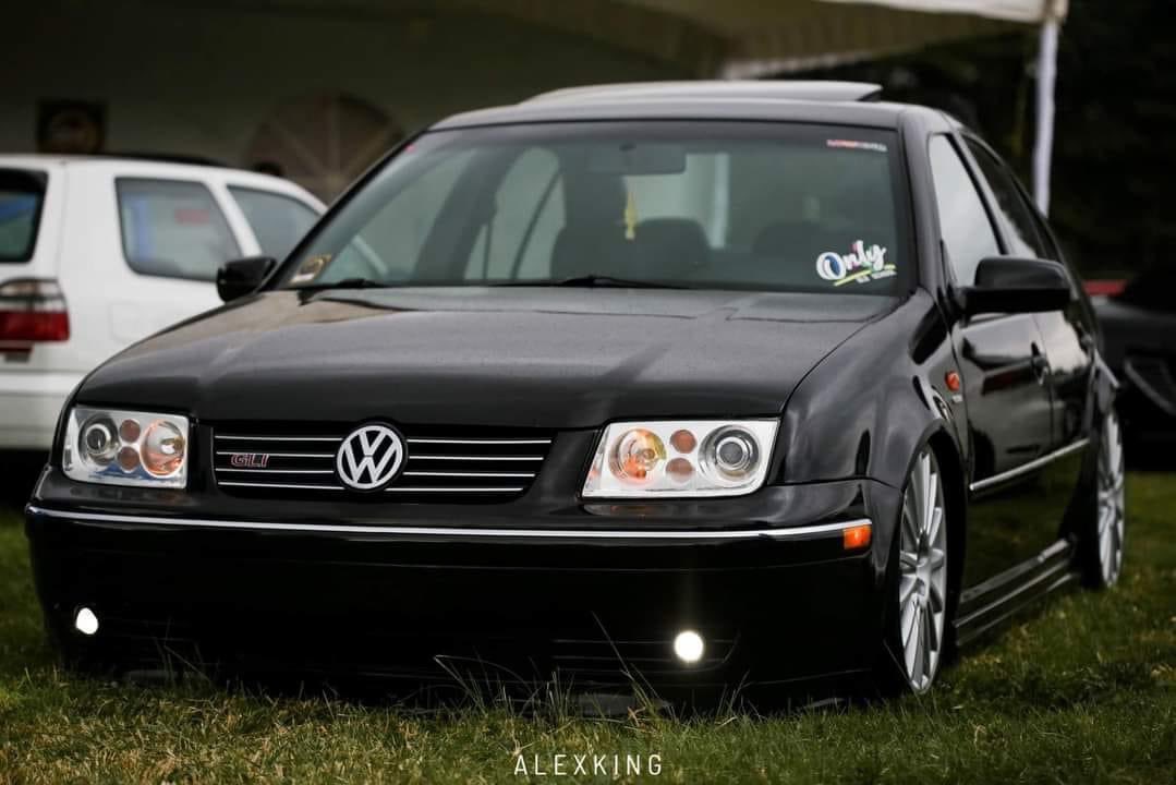 Volkswagen Jetta Mk4 Tuning 2048x768px | Free Download | HD Wallpaper: