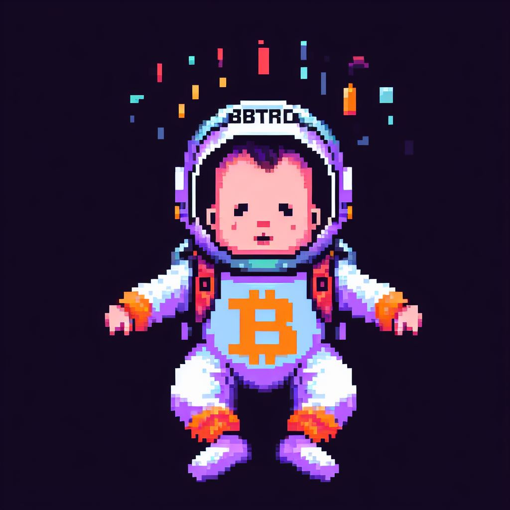 🔥 Discover the power of BabyBitcoin. We're on a mission to redefine the ...