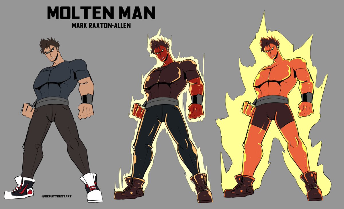 I’ll provide some more Max Spider-Man content soon for now have some ...