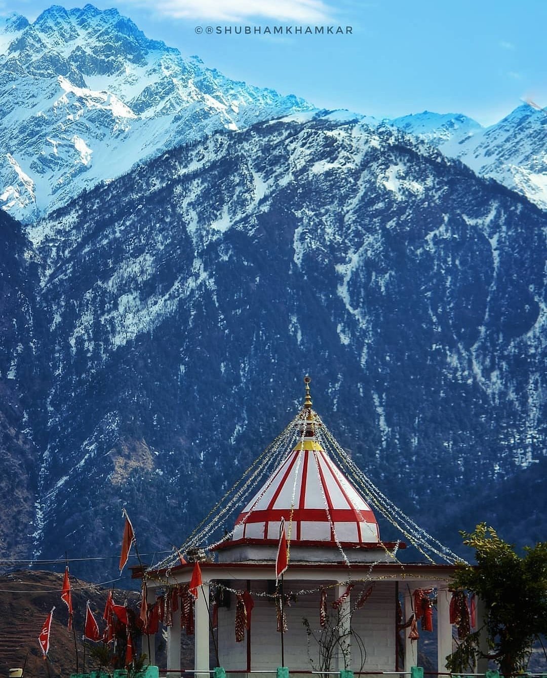 Nanda Devi Temple Uttarakhand Discover Top 5 Activities Of Nanda Devi