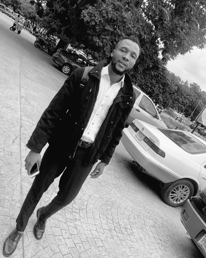 Just dey nice like dis, Dem go want take Advantage... - المسلسل من Biz ...