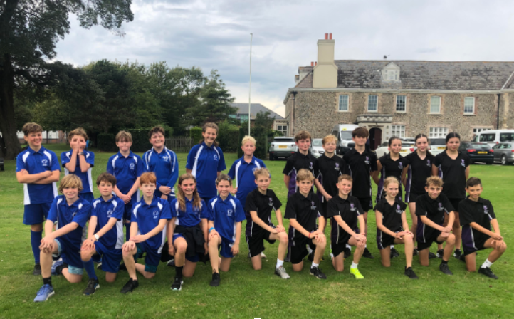 Welcome to Varndean School