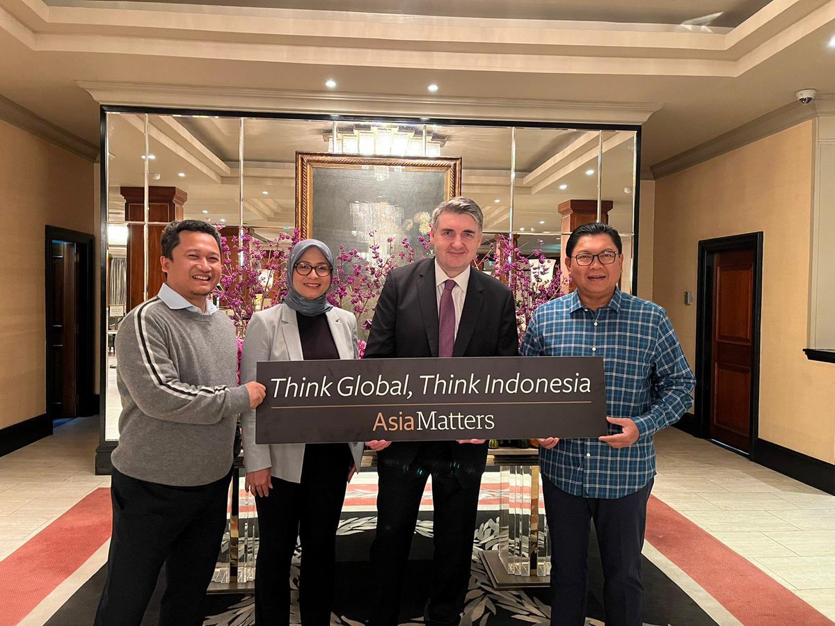 Asia Matters Business Awards 2023 – Asia Matters