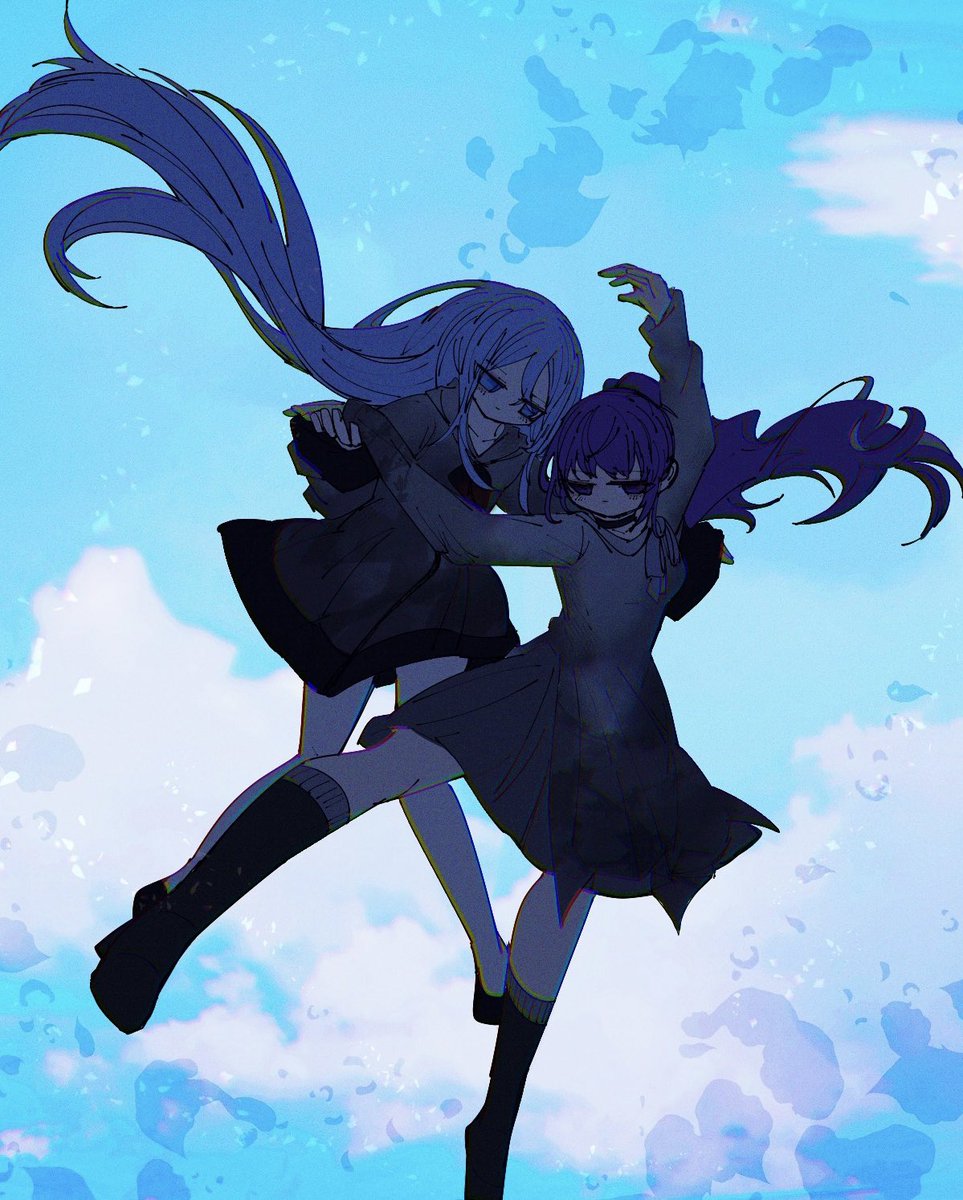 「かなまふ #prsk_FA 」|hotaruのイラスト