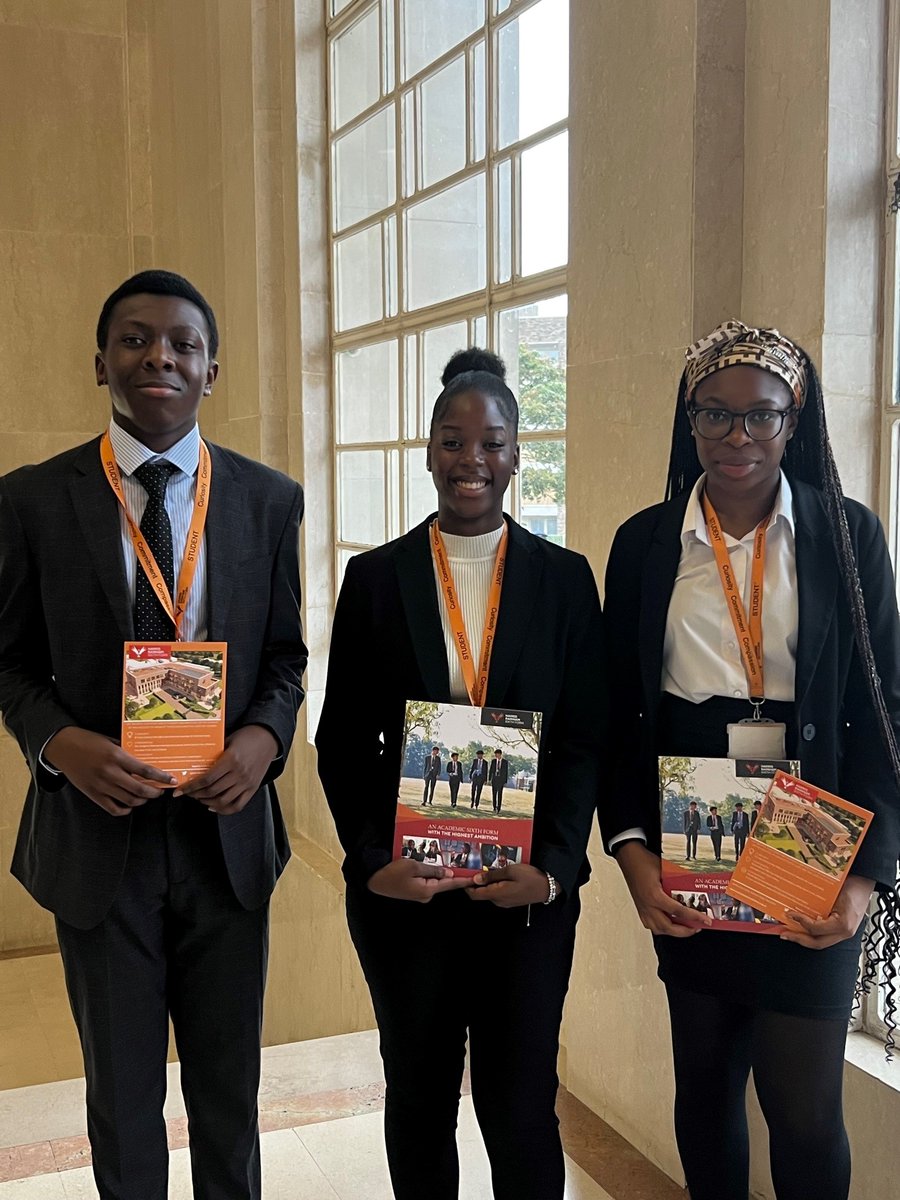 Admissions Arrangements - Harris Rainham Sixth Form