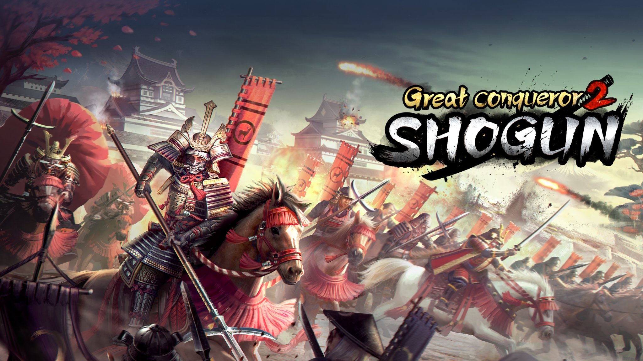 Shogun 2 Wallpapers My Best Historical TW Experience For Shogun 2 With
