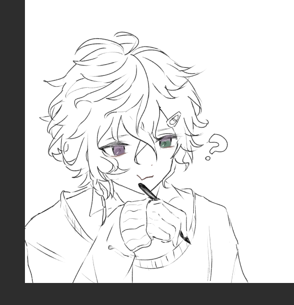 「rkgk」てぃ~の漫画