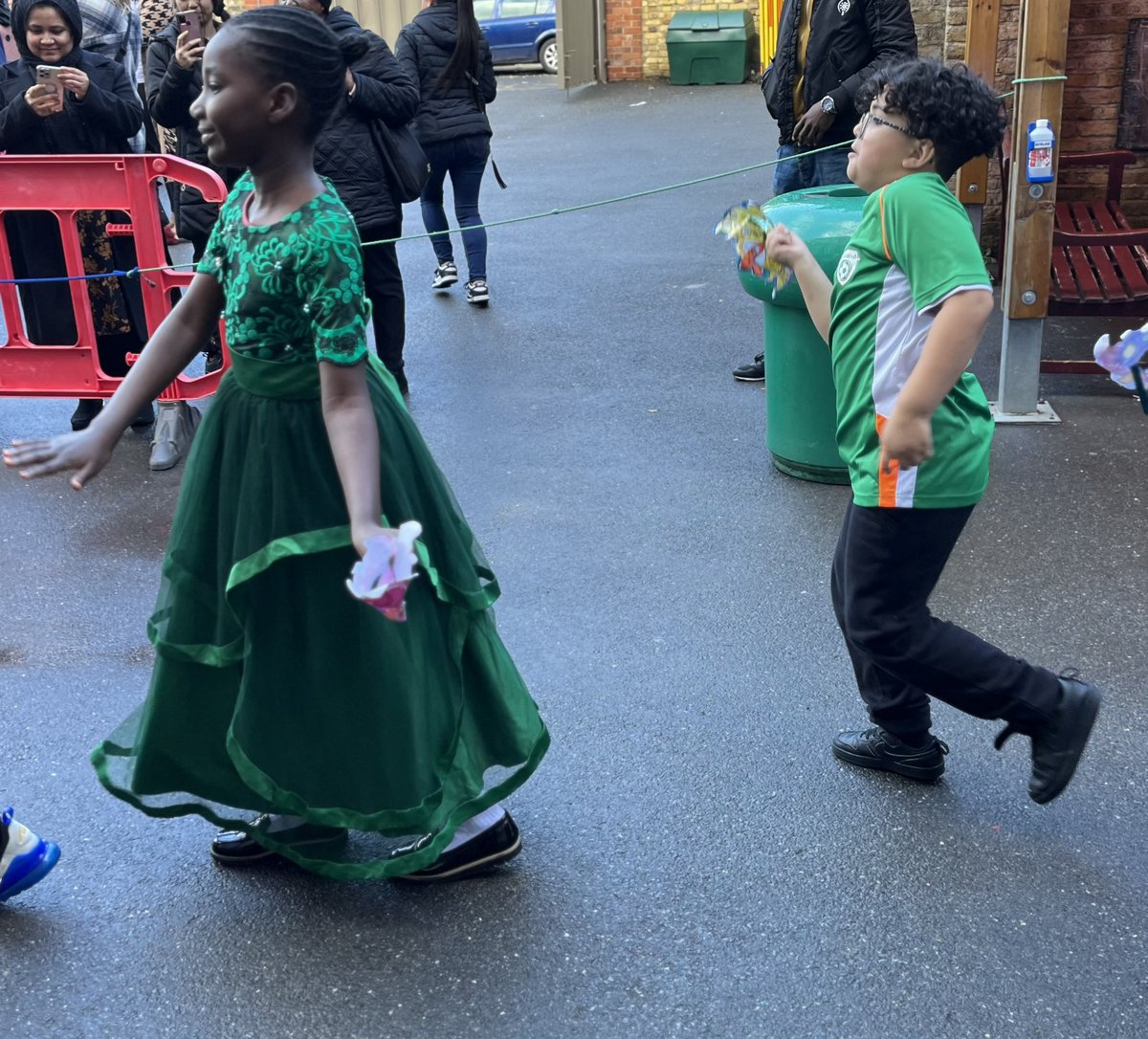 Admissions 2023 Tower Bridge – The Bridges Federation