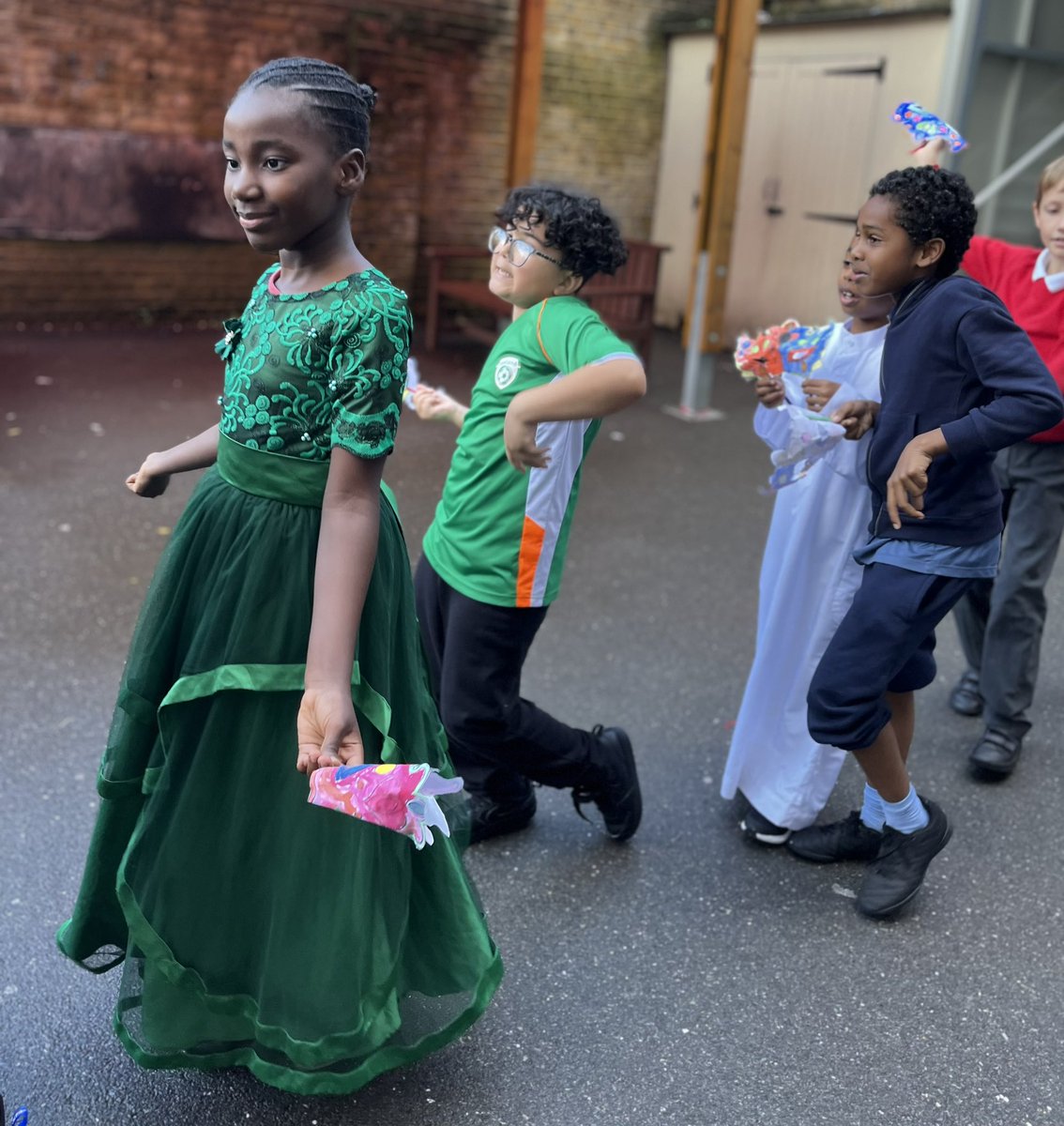 Admissions 2023 Tower Bridge – The Bridges Federation