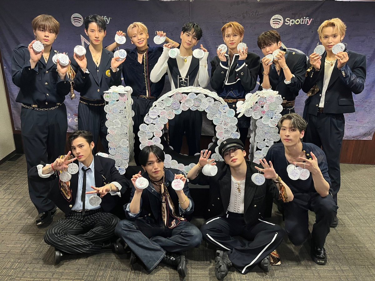 miyo_123446513 - 🥺雖然我寫了過多中文🥺JO1 on X - Plurk