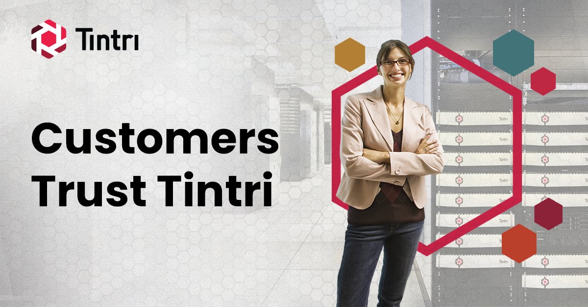 Tintri Logo