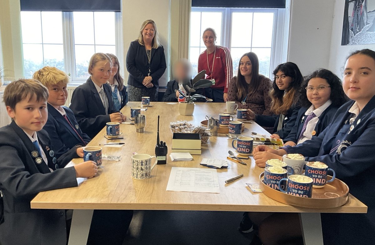 Welcome to Varndean School