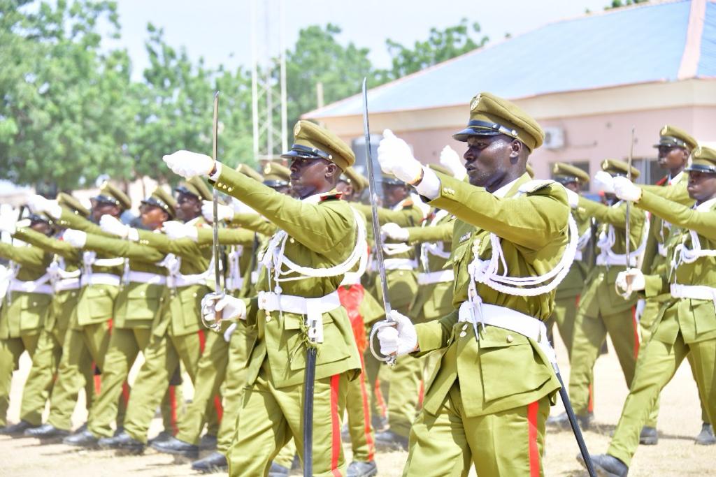 Marwa to NDLEA officers: Stand firm, resist temptations from drug ...