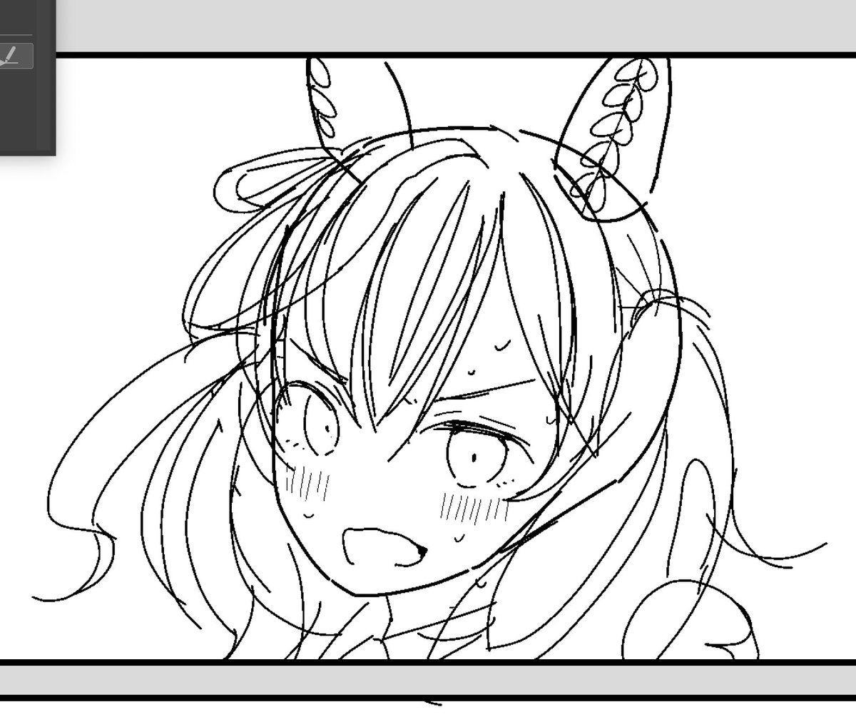 「🍌 」まゆ氏_C105 日曜 西く-42aの漫画