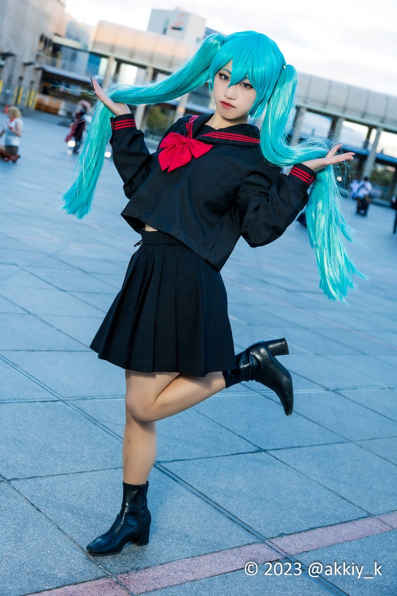 あっきーさん(@akkiy_k) - Twilog