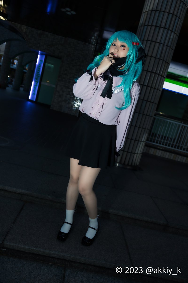 あっきーさん(@akkiy_k) - Twilog