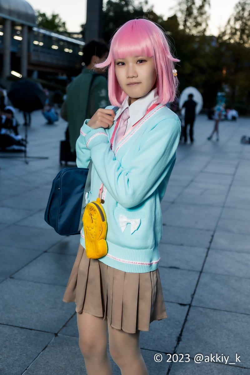 あっきーさん(@akkiy_k) - Twilog