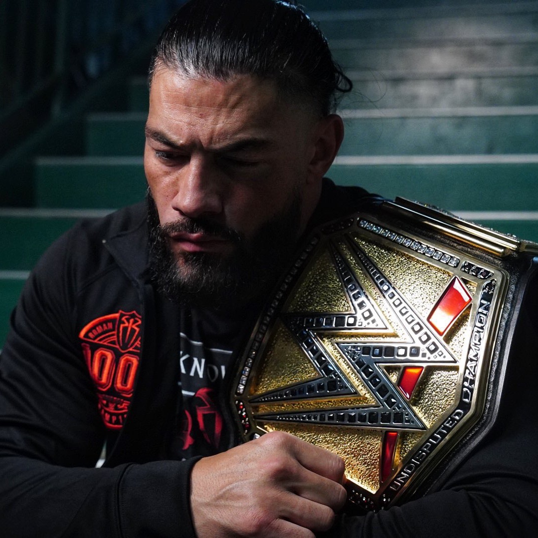 Official WWE Thread - Page 3898 - Blu-ray Forum