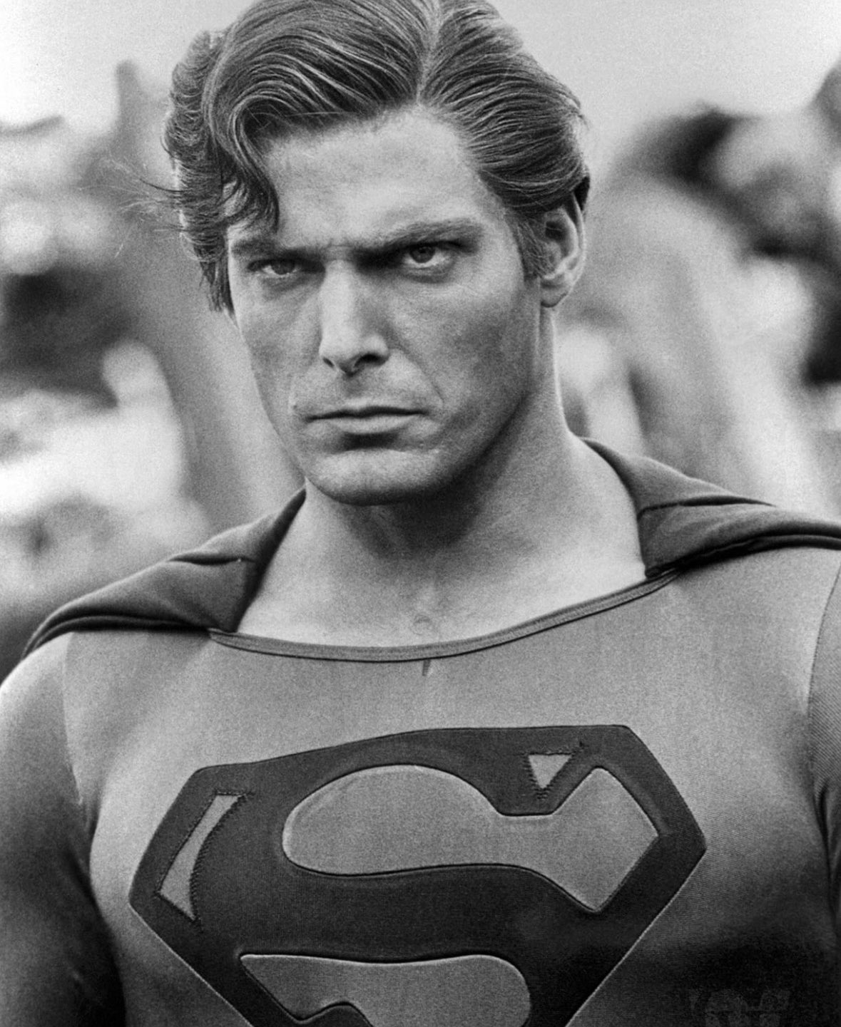 Superman 3 Evil Superman Superman Evil Version MMS207