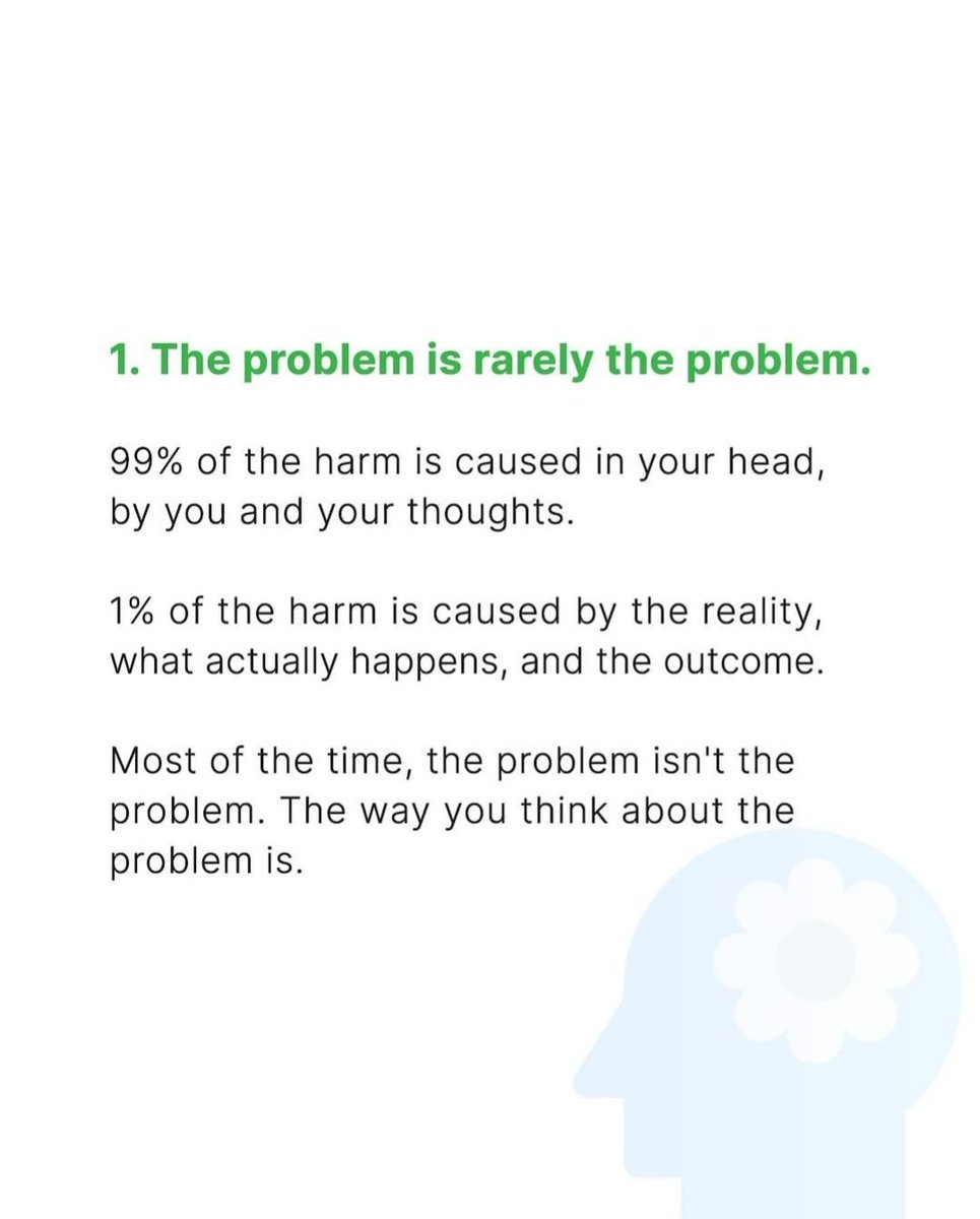Overthinking is the biggest cause of unhappiness. It took me 9 years to ...