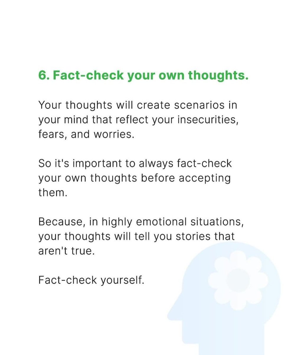 Overthinking is the biggest cause of unhappiness. It took me 9 years to ...