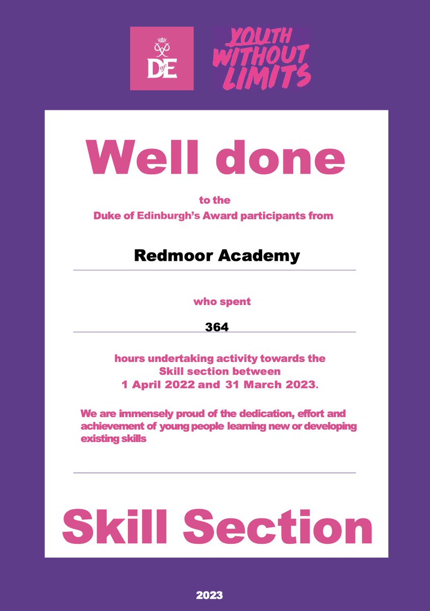 Payments/Funding | Welcome to Redmoor Academy