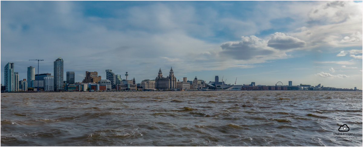 Liverpool Skyline | Page 98 | SkyscraperCity Forum