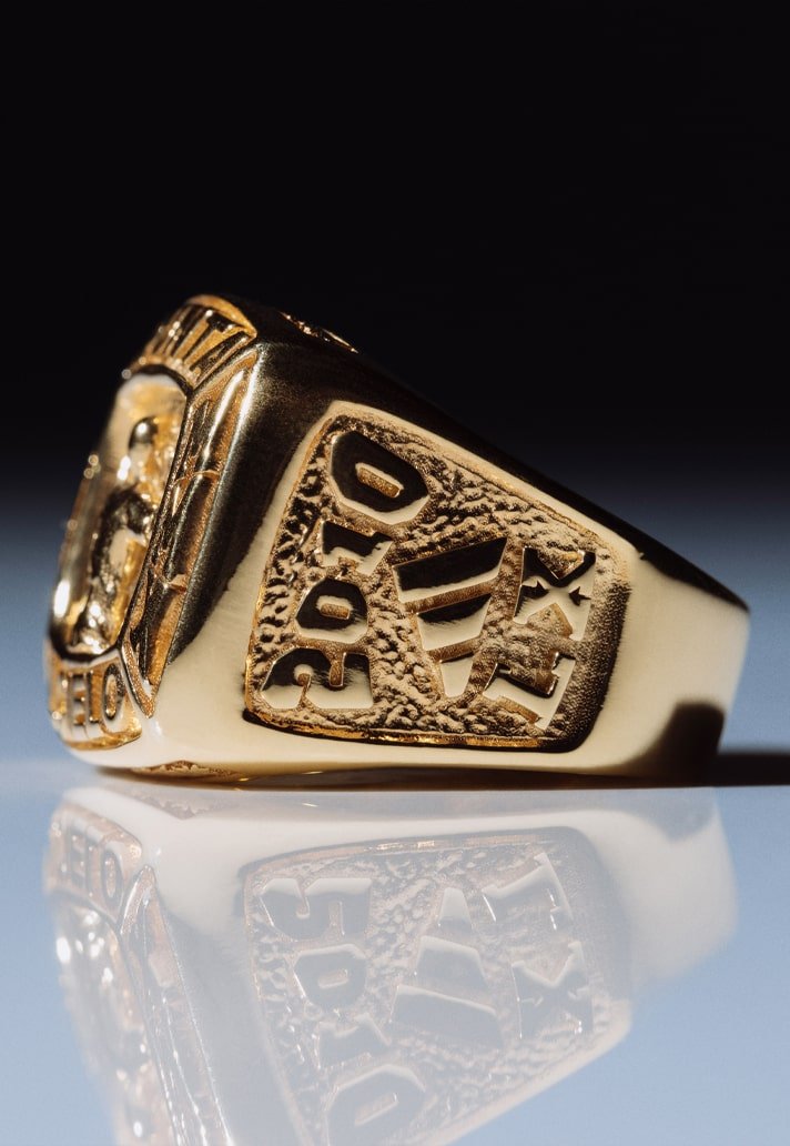 As Messi scooped his record-extending eighth Ballon d’Or award, to ...