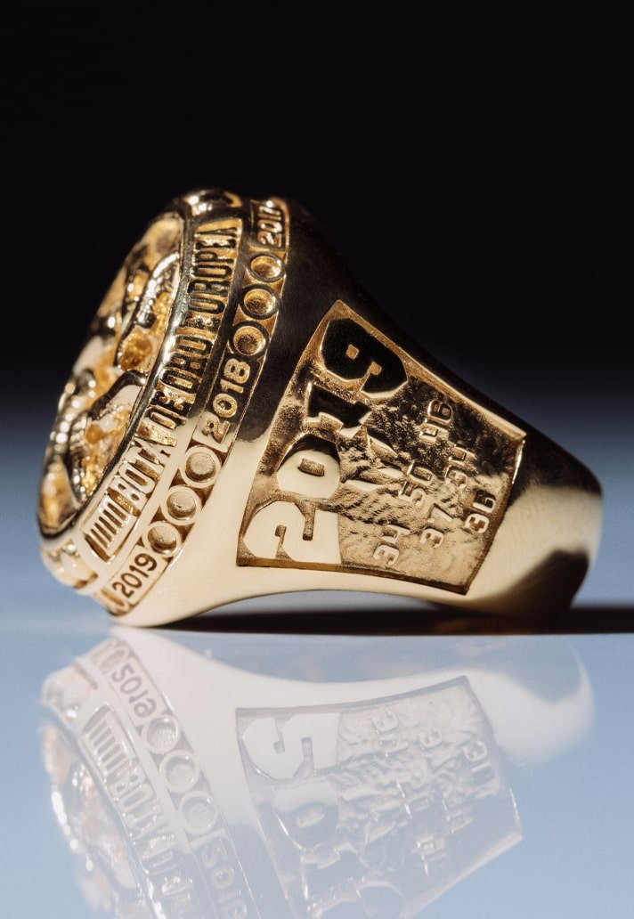 As Messi scooped his record-extending eighth Ballon d’Or award, to ...