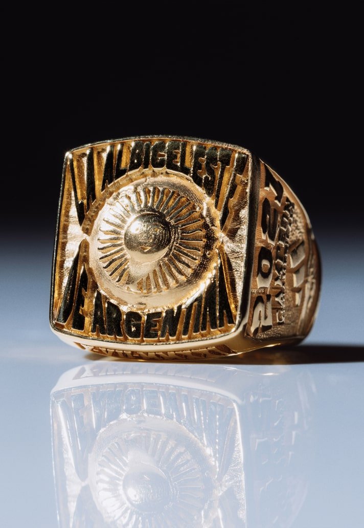 As Messi scooped his record-extending eighth Ballon d’Or award, to ...