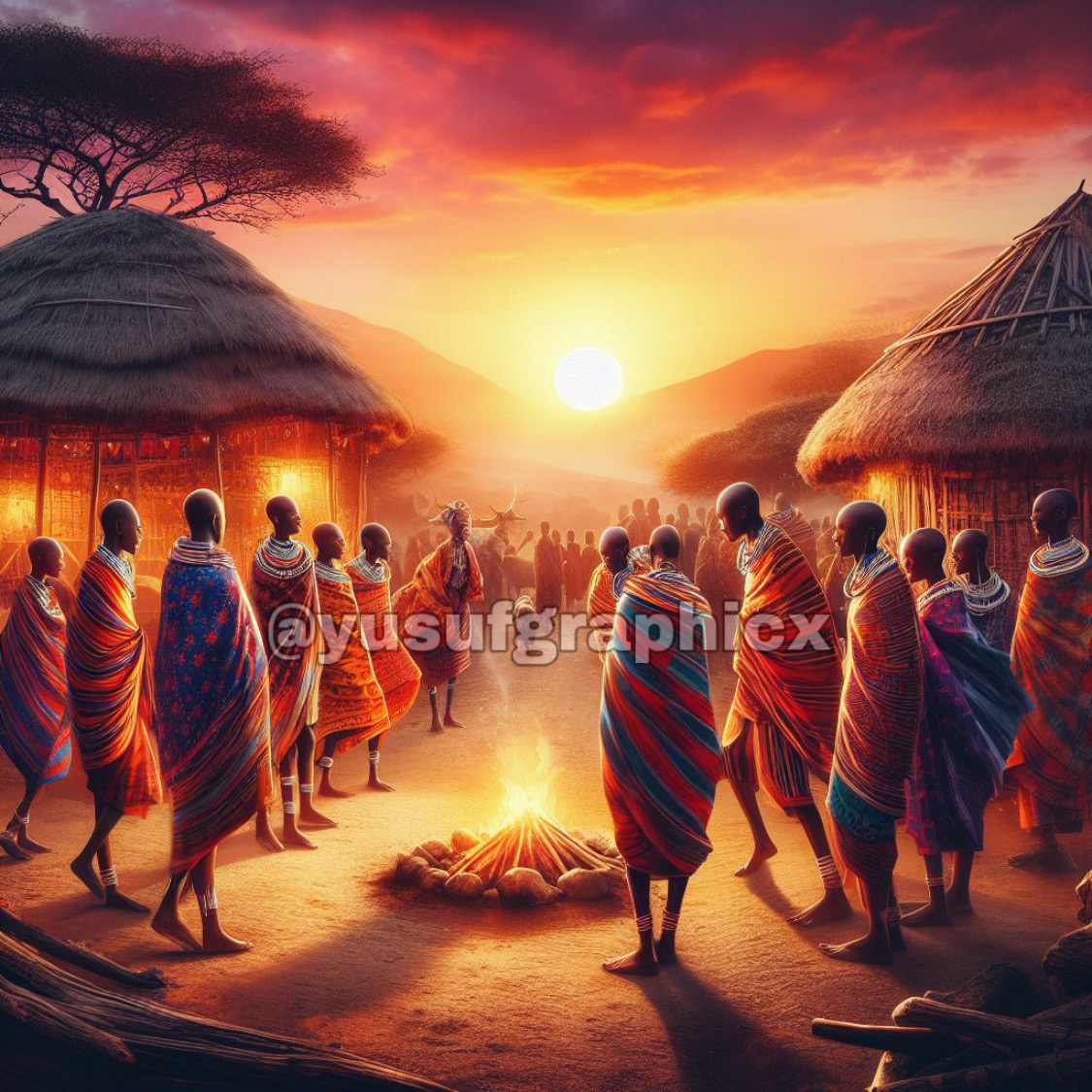 Ninakusogezea fursa hii ambayo utaweza pata pesa nyingi kabla ya mwaka ...